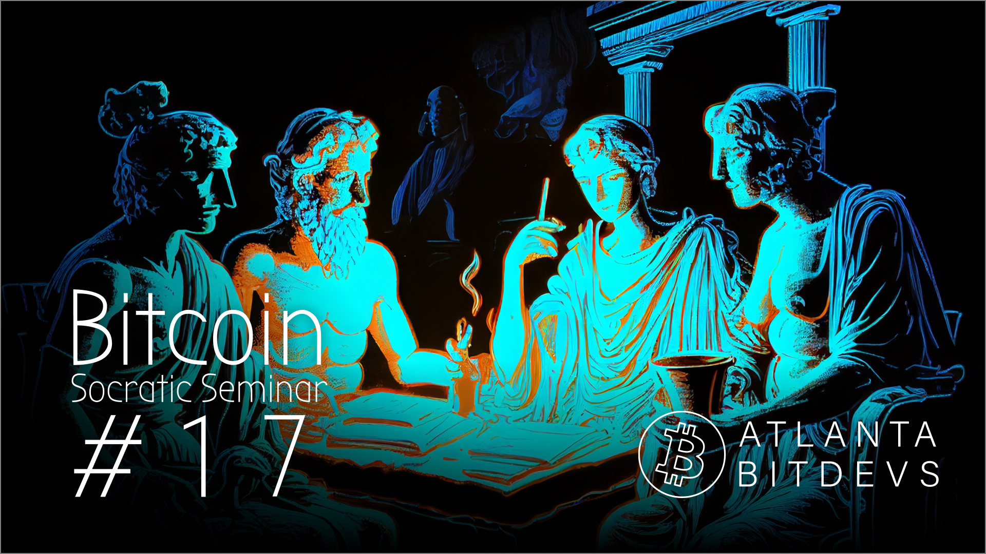 Atlanta BitDevs - Free & Open Bitcoin Education in Atlanta