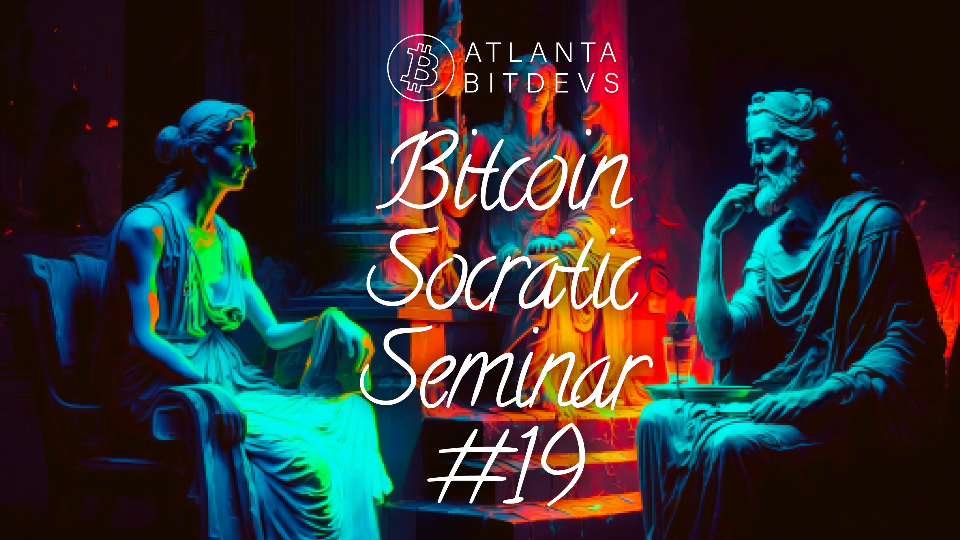 Atlanta BitDevs - Free & Open Bitcoin Education in Atlanta